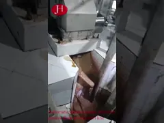 New Condition Rasper Making Machine Cassava Grinder Mill Line