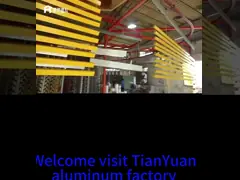 China 3D Model Artistic Aluminum Slat Ceiling Aluminum Wall Art Panels for sale