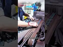 MnZn Pc40 / Pc44 EE20 Core Transformer Coil Ferrite Cores