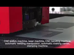 China Precision Custom Sheet Metal Parts , Stainless Steel Aluminum Laser Cut Metal Parts for sale