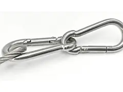 stainleee steel wire cable