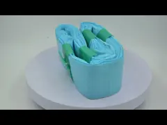 OEM 4.5m Diaper Pails Refill Bags Product Nappy Pail Refills Baby Diaper Pail Refills For Kid