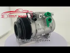 977014H000 For Hyundai H1Cargo For H1Travel For GrandStarex2.5CRD Compressor AC Auto WXHY024