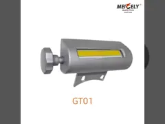 China GT01 Tank Truck Liquid Level Indicator Explosion-Proof & High-Precision for sale