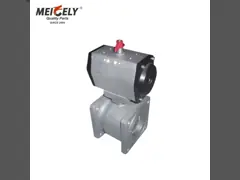 China Complete Model List Pneumatic Ball Valve Hot Sell For Water Tank Truck for sale