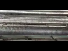 China Road Construction Material PP PET Biaxial Geogrid For Soil Stabilization for sale