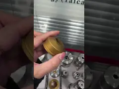 중국 국제 표준 표준 ISO/GB/ANSI/DIN/JIS를 준수하는 텅프먼 둥근 막대 판매용