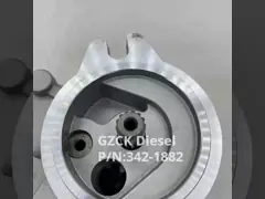 Hydraulic Pilot Gear Pump 342-1882 3421882