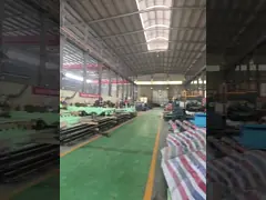 Ball mill components