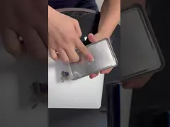 China Wave length 395nm UV LED Curing Conveyor with 300*100mm LED UV Curing Lamp for UV Adhesive for sale