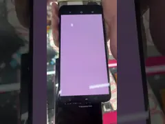 Compatible for Oled Display Touchscreen Samsung Galaxy A6 2018 A600 Black