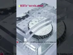 China 2.8-15mm Glossy Fluorescent Neon Acrylic Sheet Led Light Diffusing Acrylic Sheet for sale