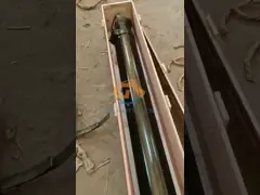 274-2453 225-4526 Hydraulic Stick Cylinder for CAT345DL 349DL 345C Excavator Parts 2742453 CA2254526