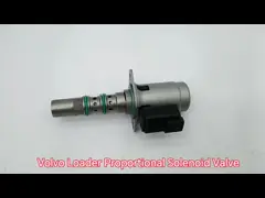 12V/24V Solenoid Valve VOE11418522 11418522 for L110G L110H L120G