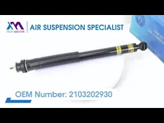 China Car Parts Air Strut Suspension For GMC Front Magnetic ADS 7522345 23312167 Air Suspension for sale
