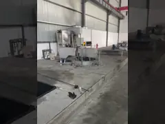 China Controlled Industrial Heat Treatment Furnace For Protective Atmosphere Carburizing And Quenching Gear / Gear Shaft / Bearing Ring for sale