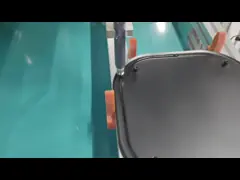 Automatic Glue Potting Machine 2000W AB Glue Dispenser 220V With Meter Pump