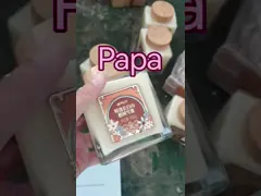 Papa New Upgraded Double Rows Output Nutrition Bar Extruding Machine