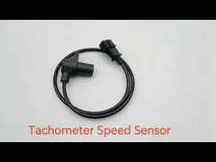 Excavator Camshaft Speed Sensor 20450707 VOE20450707 for Volvo EC210B