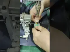 Lamp Cables Automatic Usb Soldering Machine