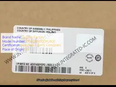 China Integrated Circuit Chip MPC22165-170 170A Two-Phase Non-Isolated Step-Down Power Module for sale