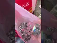 Bright nickel plating