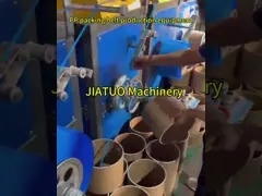 PP strapping production line