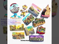 Direct Source Fridge Magnet Sticker and Long-lasting