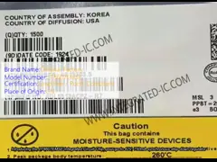 China Integrated Circuit Chip TPSM828214SILR 1A Step Down Module uSiP-10 Power Module for sale