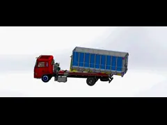 China Hydraulic Lift Parts Press Machine Hydraulic Hook Pump Trolley Hydraulic Lifting Arm for sale