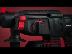 Power Tools Wall drill, wall demolition, cement brick demolition electric drill
