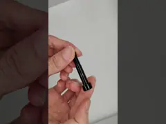 China Customized Allen Head Bolt Metric Thread Type For Industrial Fastening for sale