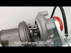 中国 建設機械部品 7E5197 トルボチャージャー 133745 7E-5197 キャターピラー 325 325 L 325 LN エンジン 3116 販売のため