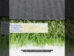 Césped de tapis naturel résistant aux rayons UV pour le secteur extérieur pour l‘usage personnel Césped künstlicher 43 mm Césped de jardin synthétique Césped künstlicher Landschaftsgarten Césped di giardino sintetico