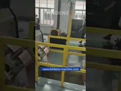 Burrs Free High Precision Superior Performance Coil Metal Slitting Line