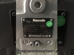 China A4VSO355DRG/30R-VPB13N00 A4VSO355DRG/30R-PPB13N00 Rexroth axial variable high-pressure piston pump German original brand new genuine excavator motor for sale