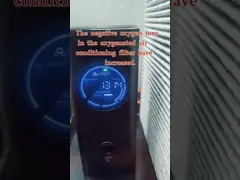 China Efficient  Automobile Cabin Air Filters For FORD GALAXY III MONDEO S-MAX 5256078 5180987 for sale