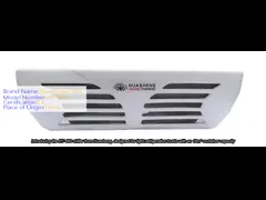 Chiller desiderabile e affidabile per camion frigorifero leggero con contenitore di 18M3