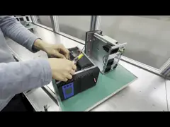 China RSUN CK Series 1KVA Online Double Conversion UPS with LCD Display, 110-300V Input Range, 94.5% Efficiency for sale