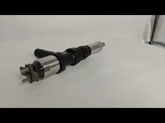 TL offers 6245-11-3100 Fuel Injector For Komatsu 6D170 Engine PC400-8