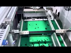 China Electric Automatic Vision Counter for Hardware Screw Bolt Wire Nail Fastener Injectio for sale