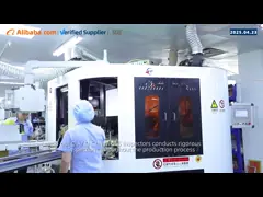 China 2025 New PP Cotton Pad Jar 200ml Flip-Top Cotton Pad Jar For Body Lotion Face Mask And Moisturizer for sale