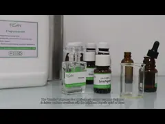Pure Sunrise Fragrance Perfume Oil With Free Sample