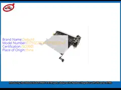 RM4+4 ATM Machine Parts Diebold Nixdorf DN Distributor Rack Transport 2 CRS FL 4+4 01750223743 1750223743