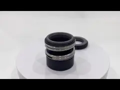 Cina Elastomer Bellow Seal AESSEAL B052 Sigillo meccanico con molla centrale singola in vendita