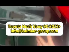 China Electric Tailgate Auto Kit Conversion Retrofit For Toyota Voxy Noah 90 for sale