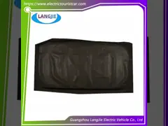 EZGO TXT Seat Cushion Protection Pad Suitable For Golf Carts