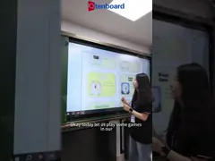 Interactive flat panel direct sales from Chinese factories