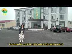 China Tactical Metal Obstruction Nets For Various Terrains Vehicle Barrier Mesh Fortification Net for sale