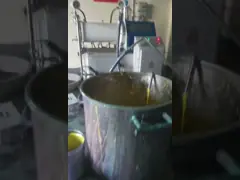 30L disc type sand mill